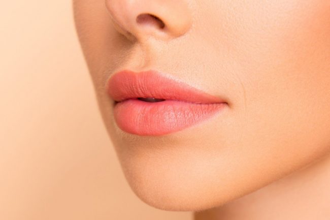 Lip Lift in london: Achieve Fuller, Youthful Lips in London